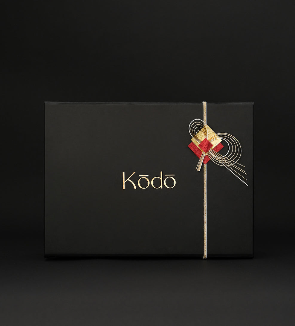 Gift Sets – Kōdō Atelier