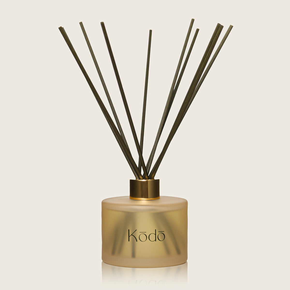 HIEI - DIFFUSER | JAPANESE CHERRY BLOSSOM, UME PLUM, INCENSE – Kōdō Atelier